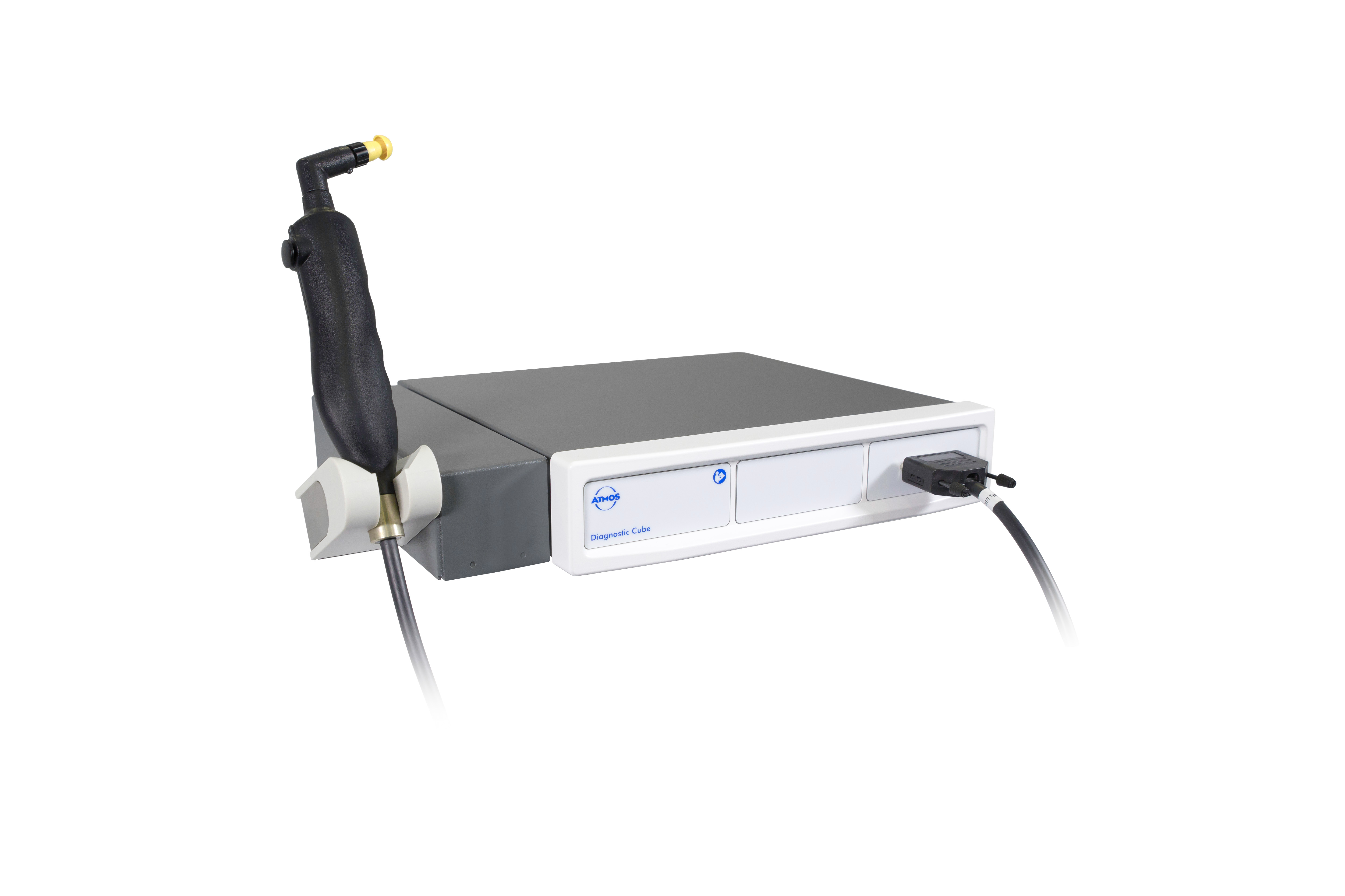 ATMOS Diagnostic Cube Tymp-MTA1011